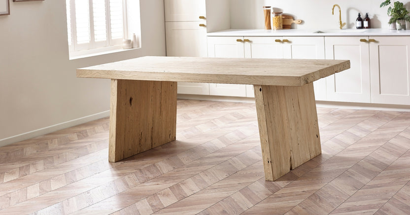 200cm Table : 200cm L x 100cm W x 78cm H Top Thickness: 63-70mm Weight ...