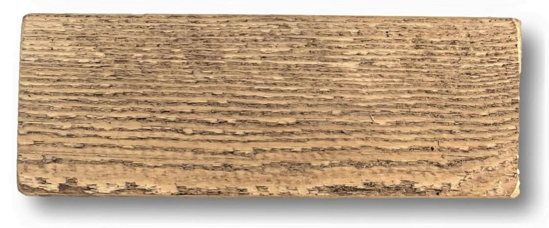 Rustic Weathered / Modern Planed Timber Samples | Acumen Collection ...