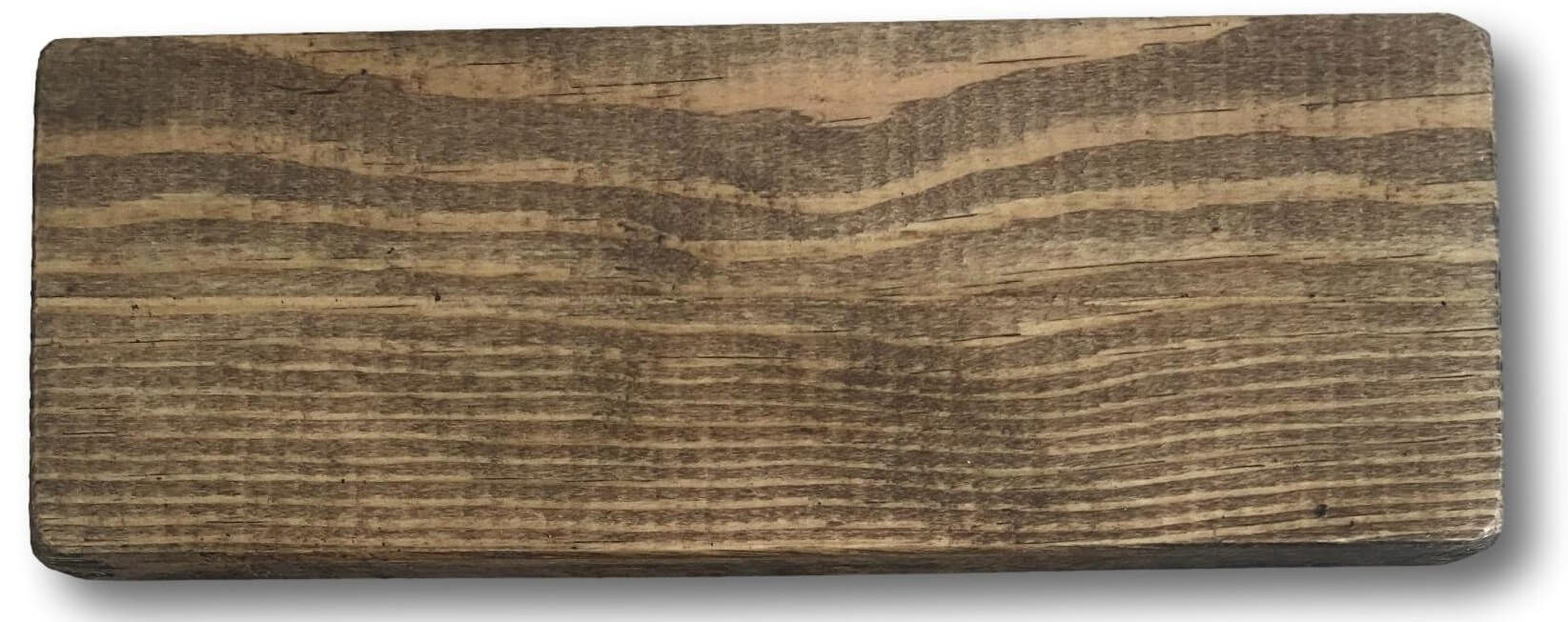 Rustic Weathered / Modern Planed Timber Samples | Acumen Collection ...